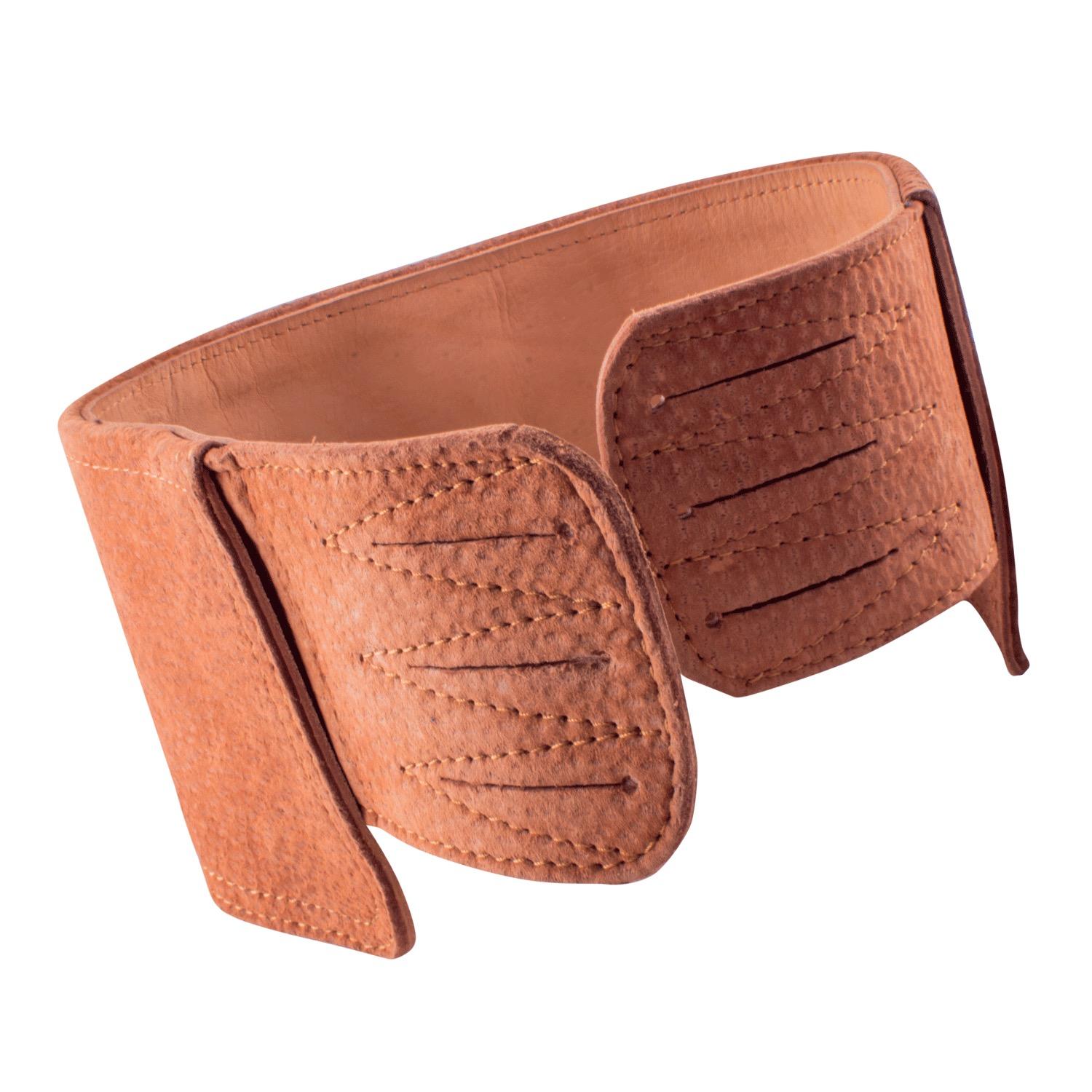 Culero De Carpincho - 100%Argentino