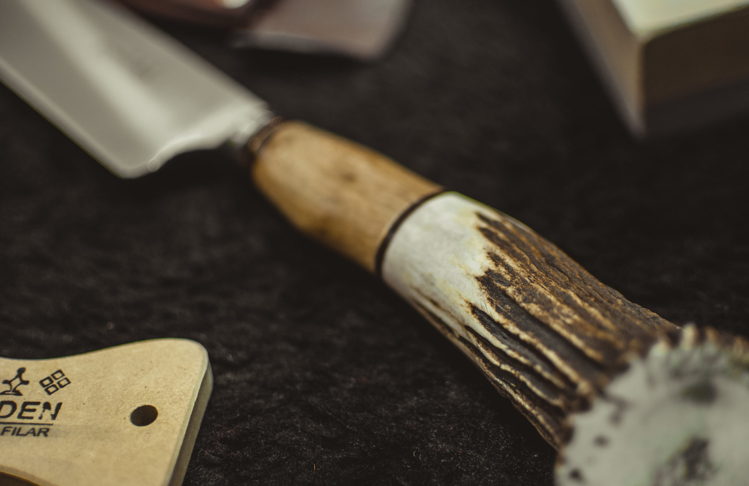 Dagas y Facones archivos - 100%Argentino - Artesanias Criollas